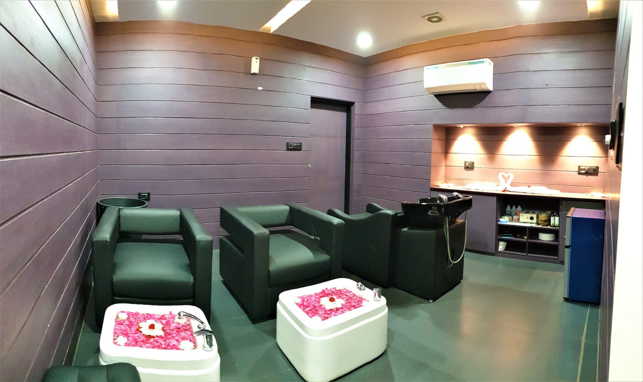 Interior Designers Company in Chennai -Synergy Decor