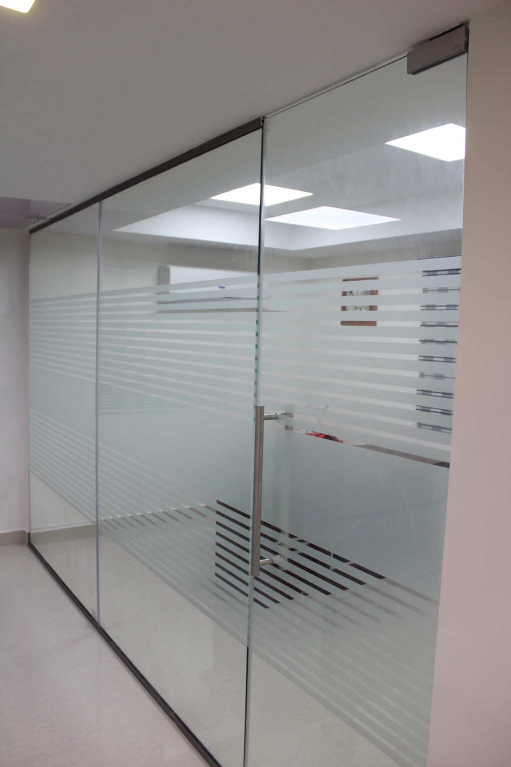 Esskay Designs & Structures Pvt Ltd, Chennai & Trichy - Synergy Decor