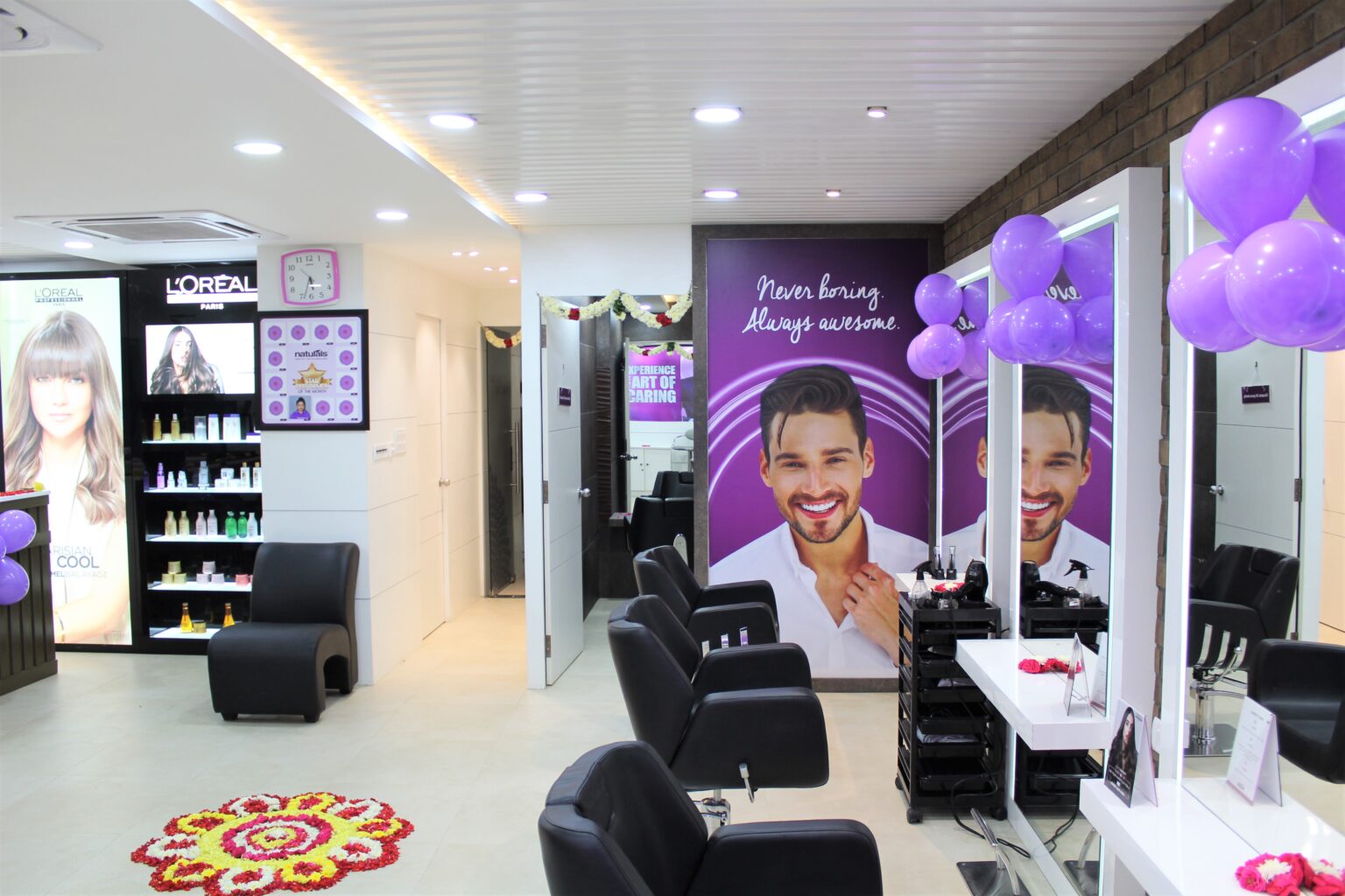 Interior Designers Company in Chennai -Synergy Decor