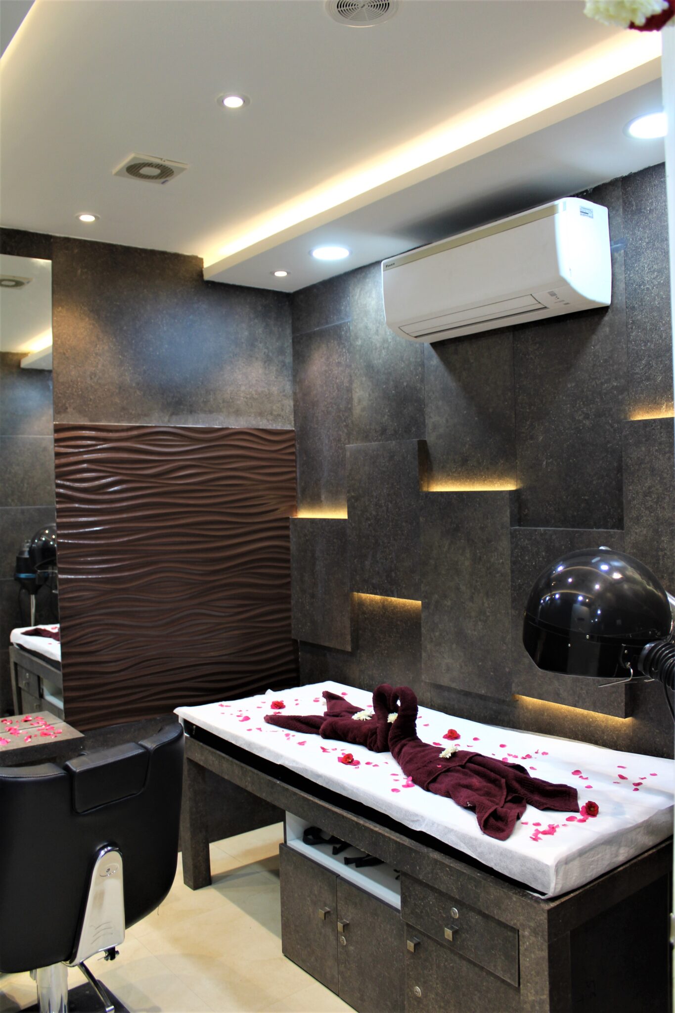 Interior Designers Company in Chennai -Synergy Decor