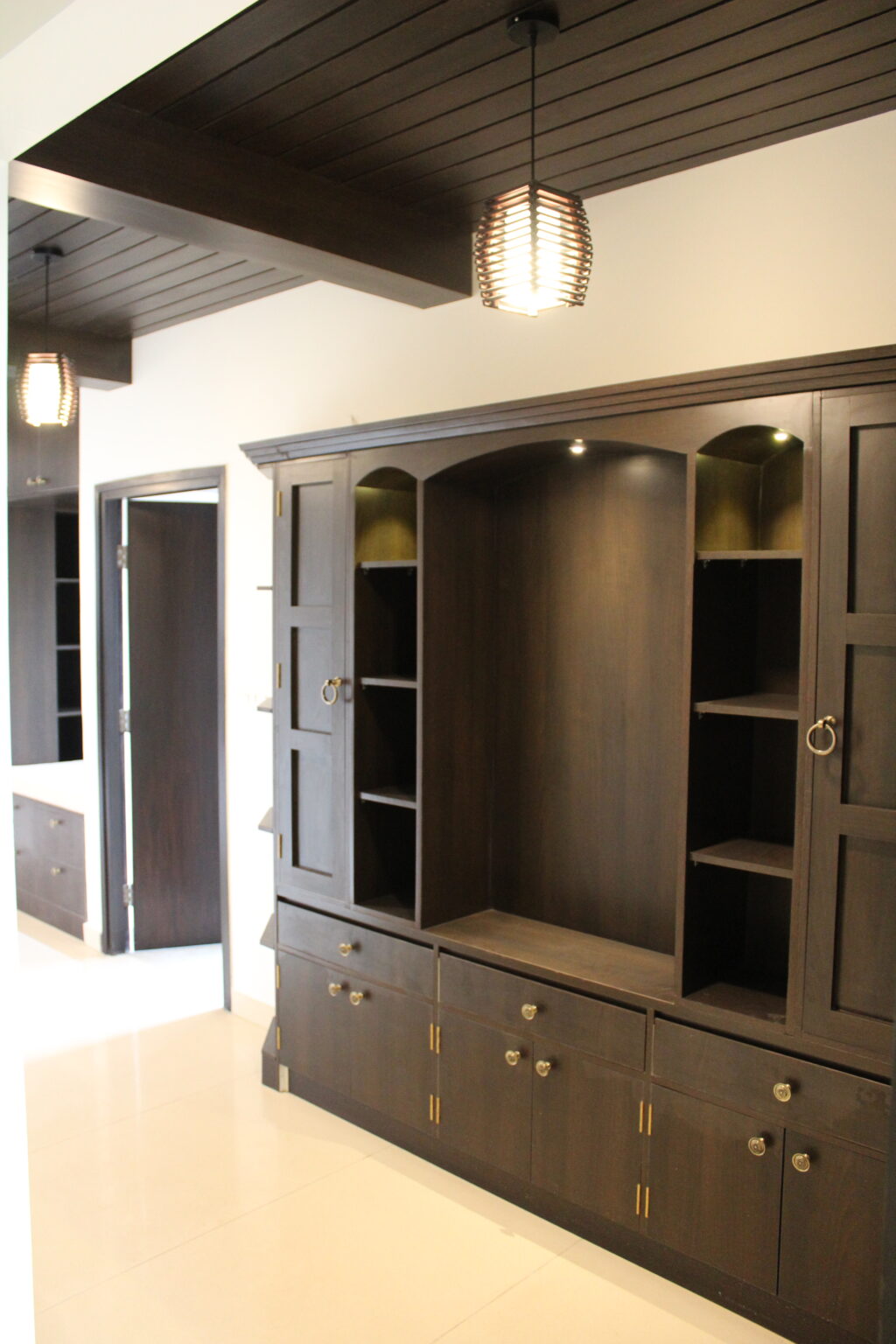 Interior Designers Company in Chennai -Synergy Decor